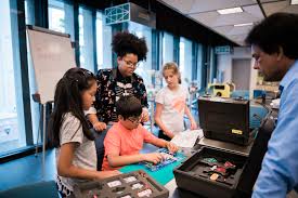 Explorers Final Bootstrap Project